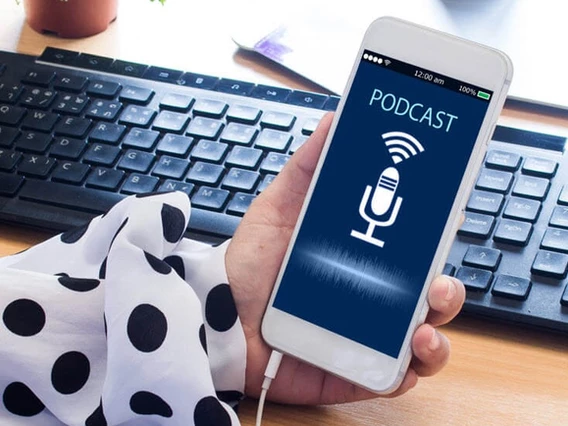 Creating a Podcast (Tips on Getting Started) - Sorrentino Media
