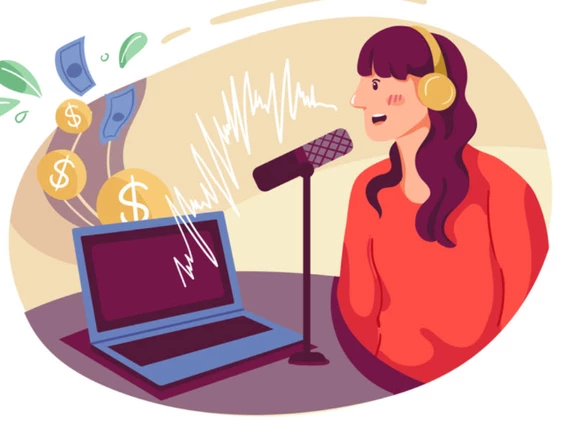 How Do Podcasts Make Money? (4 Ways to Monetize Your Podcast)