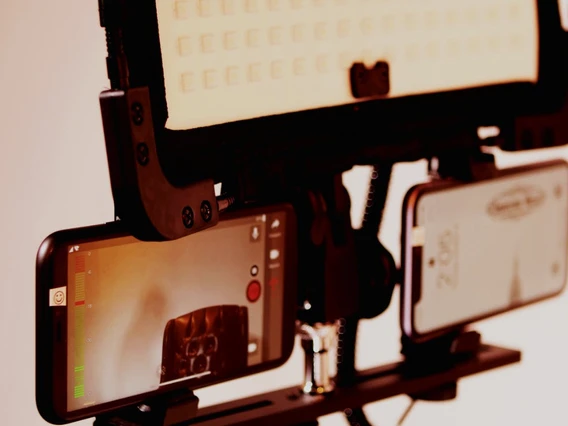 How We Developed Our Remote Video Production Kits | Sorrentino Media