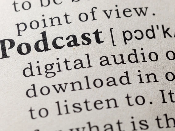 What is a Podcast? (And Other Podcasting FAQ) - Sorrentino Media