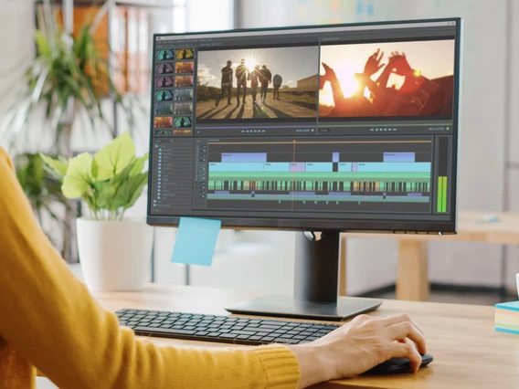 Top 5 Reasons to Intern at a Production Company - Sorrentino Media