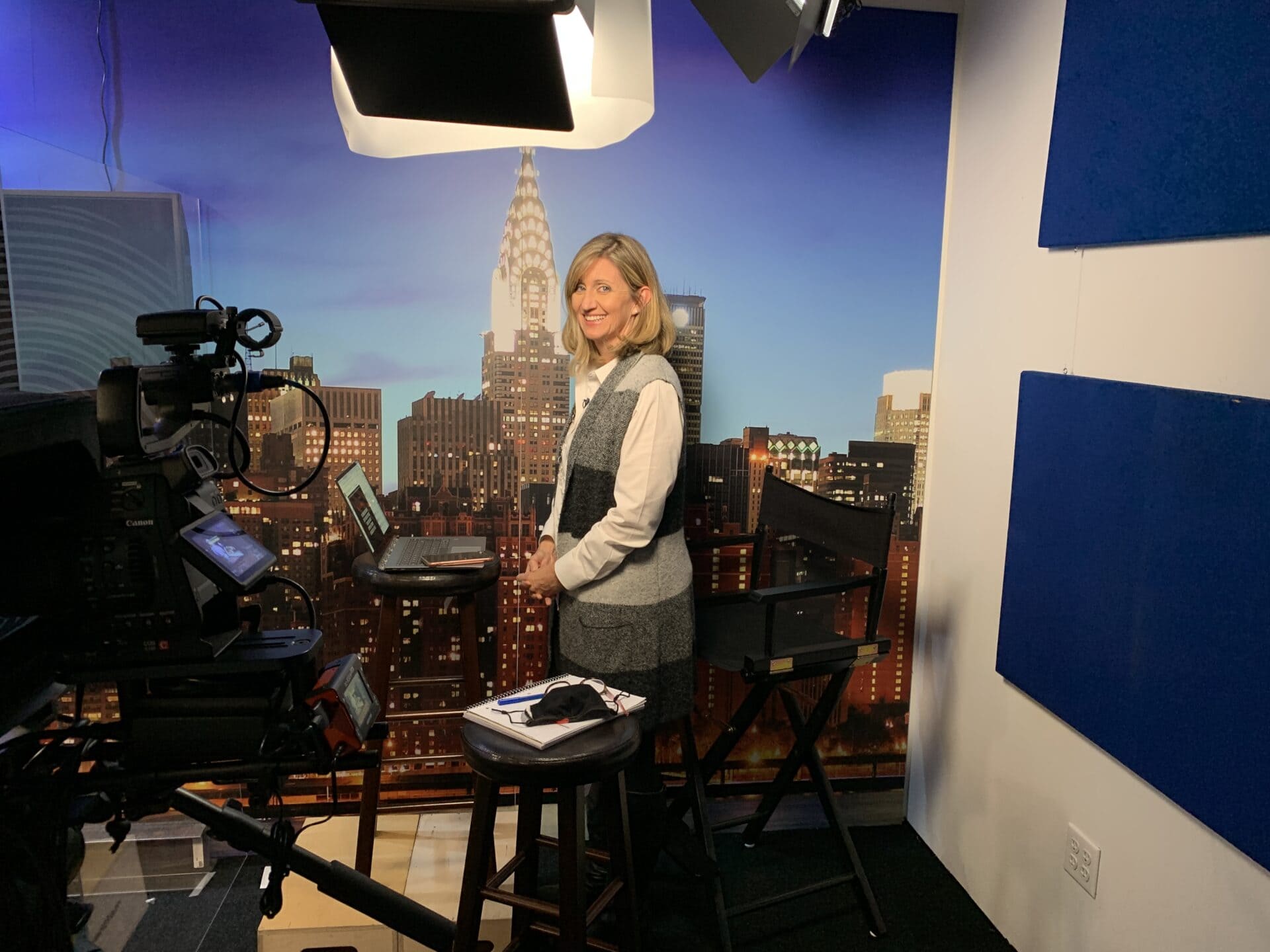 Media Consultant & Video Consulting Services - Sorrentino Media