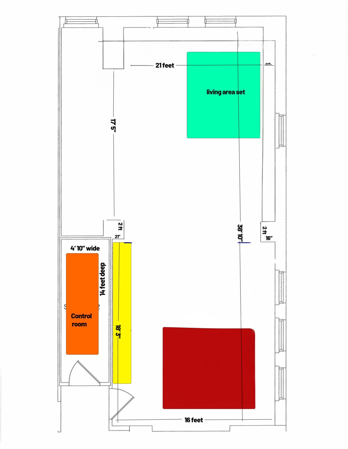 Studio6 – Sorrentino Media