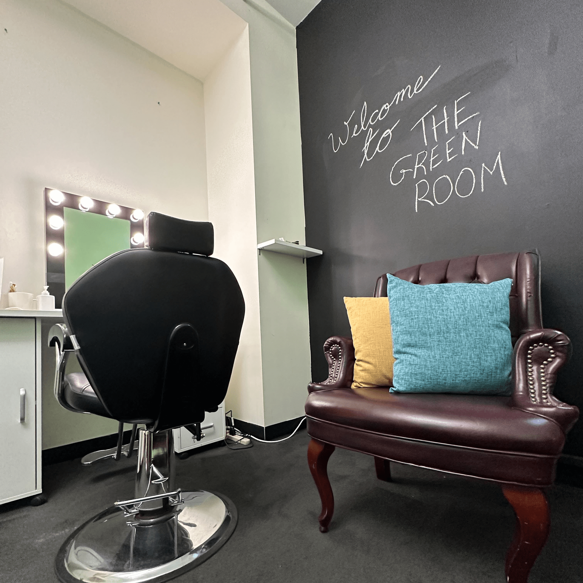 Production Studio Rental in NYC | Sorrentino Media