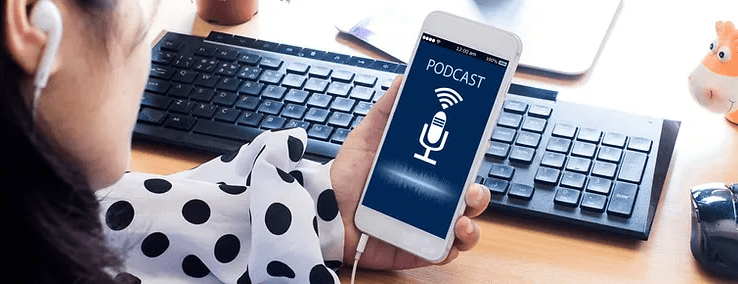 Podcast Listening: How to Get the Most Out of Podcasts - Sorrentino Media