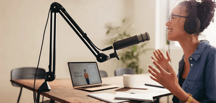 Most Common Podcasting Mistakes to Avoid - Sorrentino Media